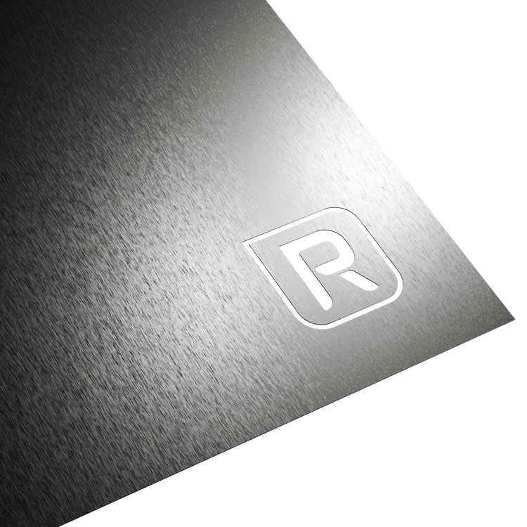 Renewed House Numbers